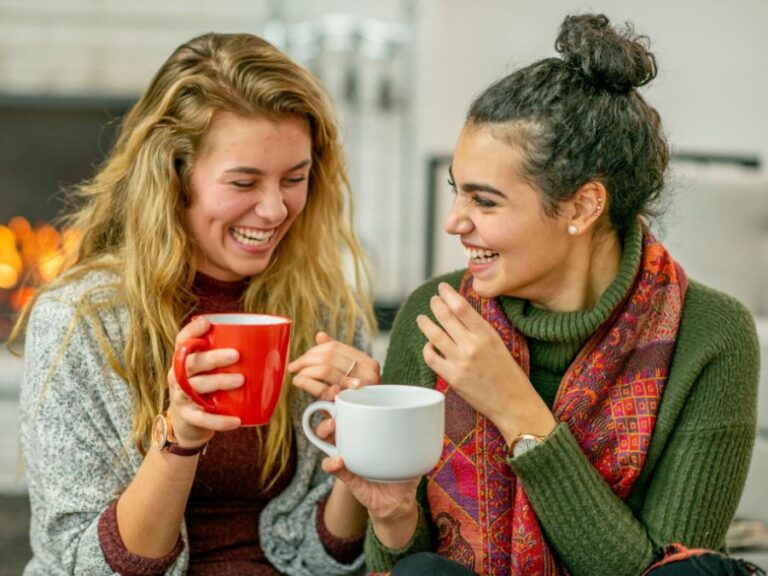 Positive experiences can improve mental health in adulthood | Tufts Hope