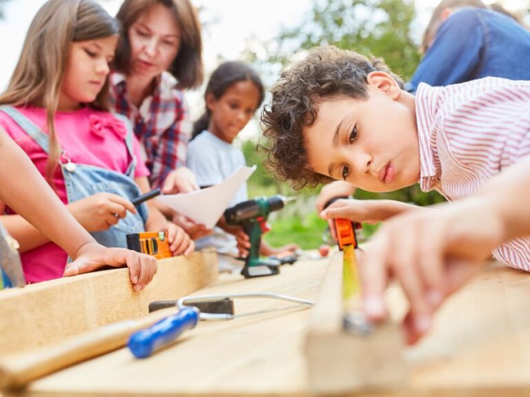 Collecting what matters – practical strategies for meaningful data ...